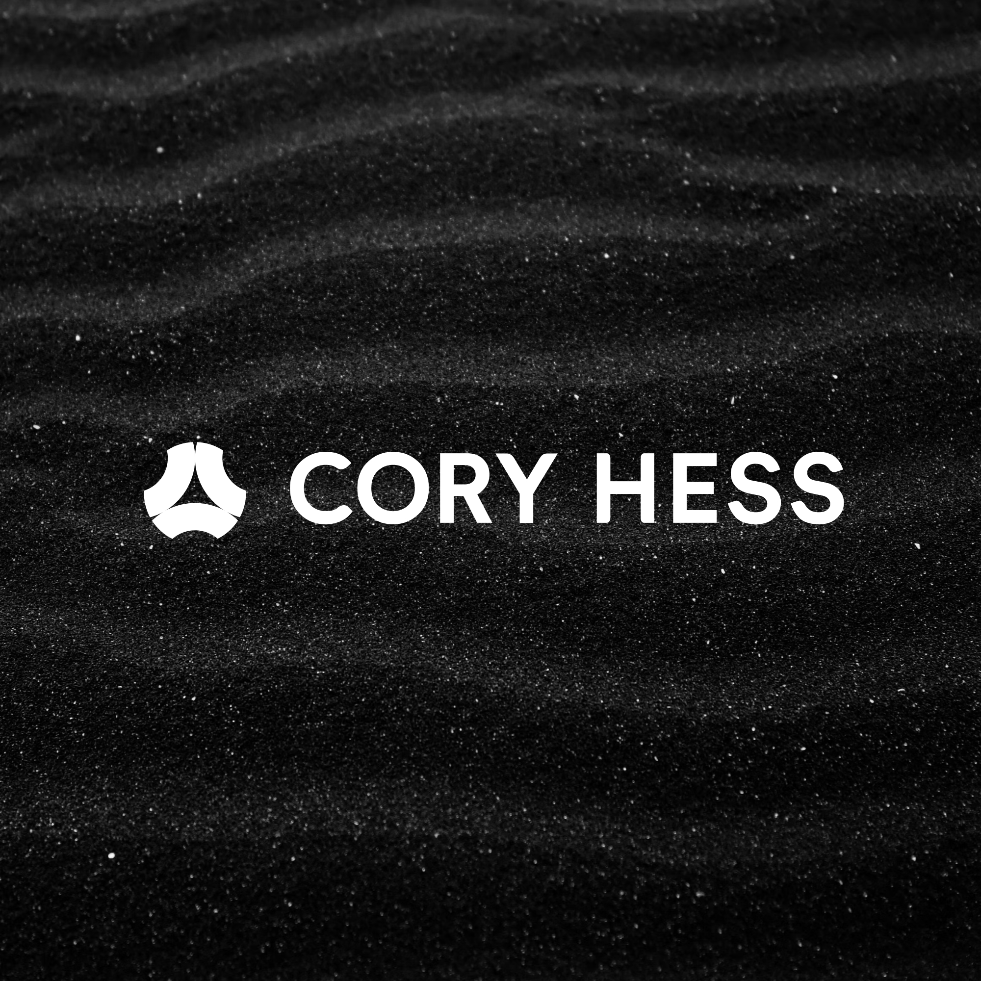 Cory Hess - Design Leadership | Product Design | Design Systems